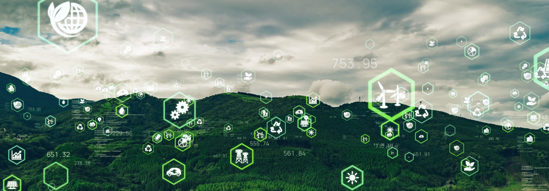 As Colleges Tackle Climate Change, Technology May Be Central to Their ...